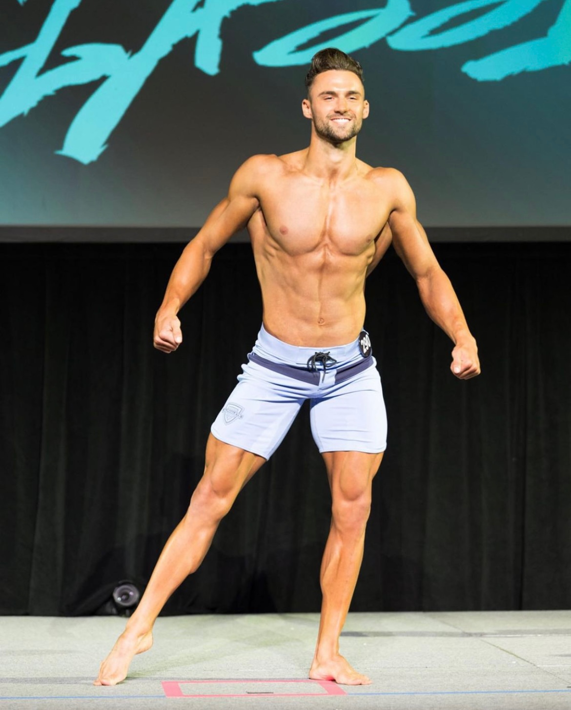 Connor Trott Fitness - Online Coaching